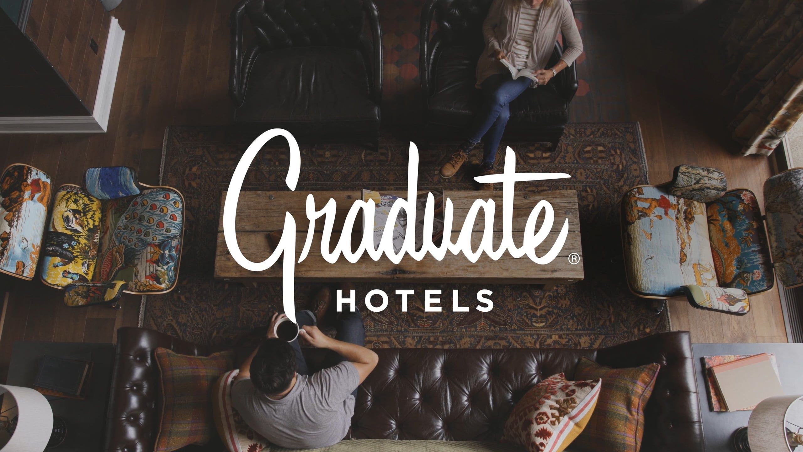 Graduate Hotels is taking over College towns across America – NOMAD ...