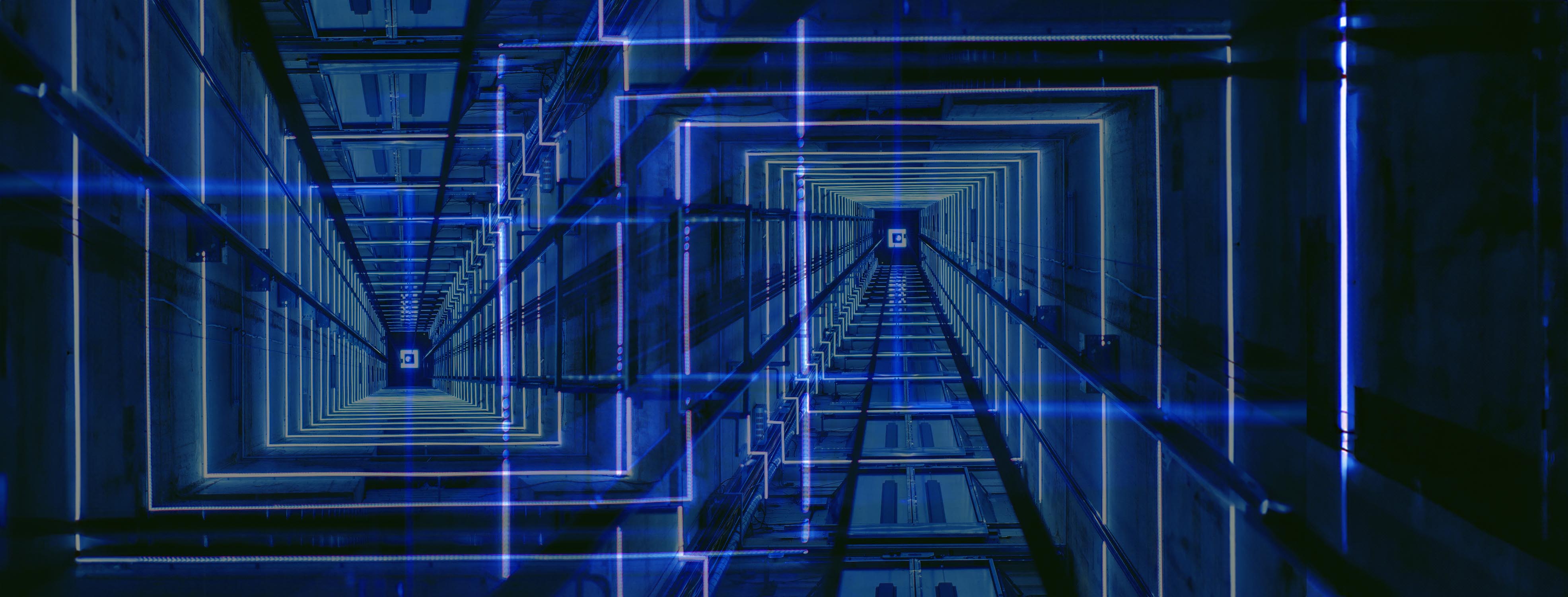 Elevators in Evolution: From the Mechanization of Architecture to Virtual Expression of the ...